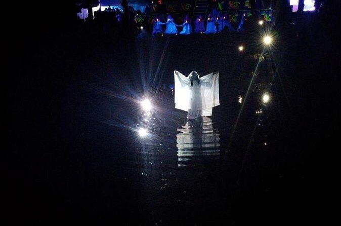 Legendary Day of the Dead Night Show in Xochimilco - A Few Considerations Before Booking