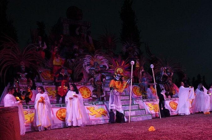 Legendary Day of the Dead Night Show in Xochimilco - Final Thoughts