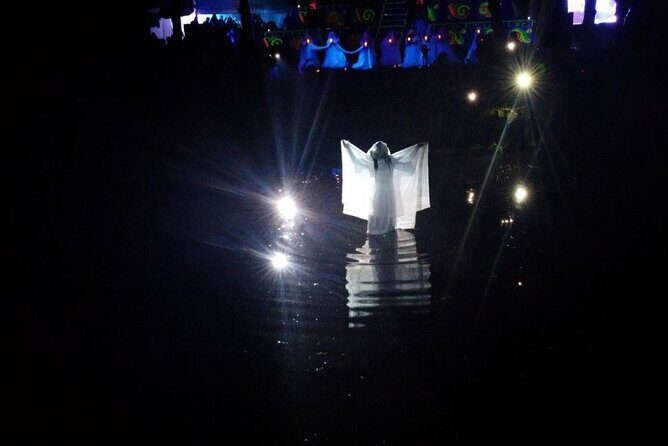 Legendary Day of the Dead Night Show in Xochimilco - FAQ