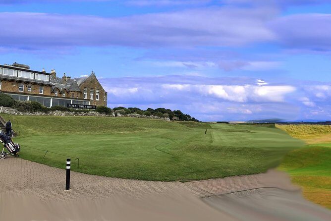 Legendary Dunrobin Castle Tour - The Sum Up