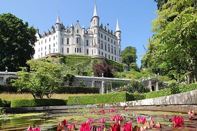 Legendary Dunrobin Castle Tour - FAQ