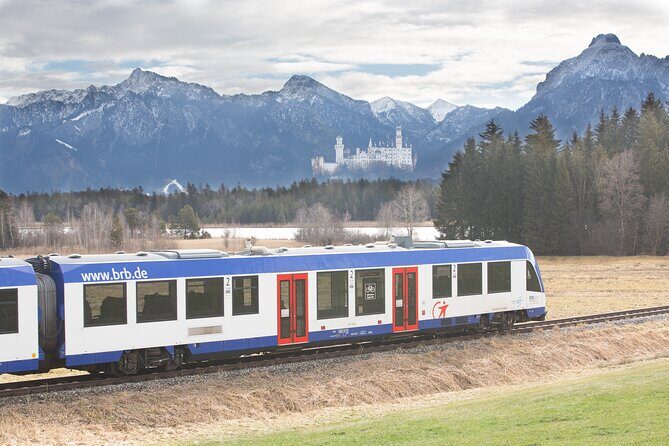 Legendary Experience of Neuschwanstein Castle - What’s Included and What to Consider
