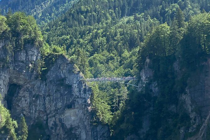 Legendary Experience of Neuschwanstein Castle - Authentic Experiences and What Reviewers Say