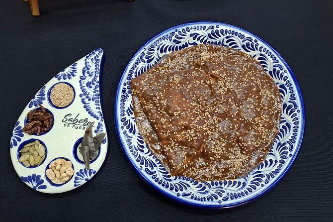 Legendary Flavors Gastronomy Tour - Key Points