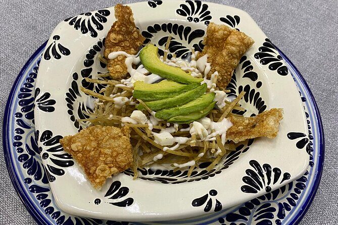 Legendary Flavors Gastronomy Tour - A Closer Look at the Experience