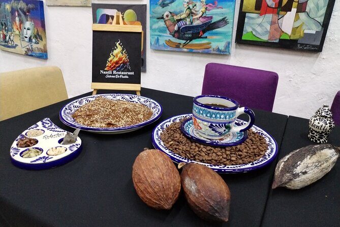 Legendary Flavors Gastronomy Tour - Final Thoughts