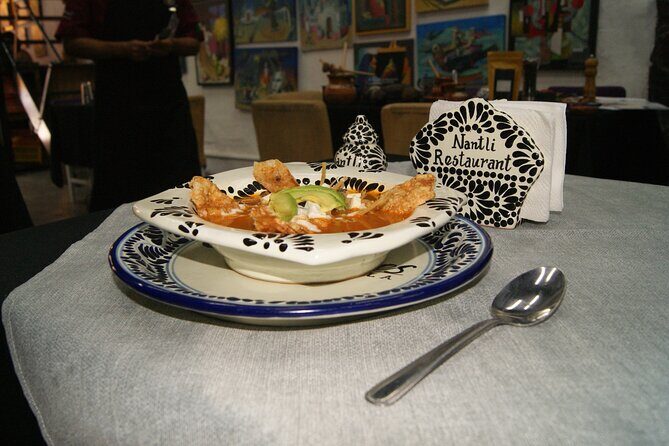 Legendary Flavors Gastronomy Tour - FAQ