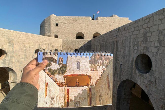 Legendary Game of Thrones & Lokrum Island Tour - Who Is This Tour Best For?