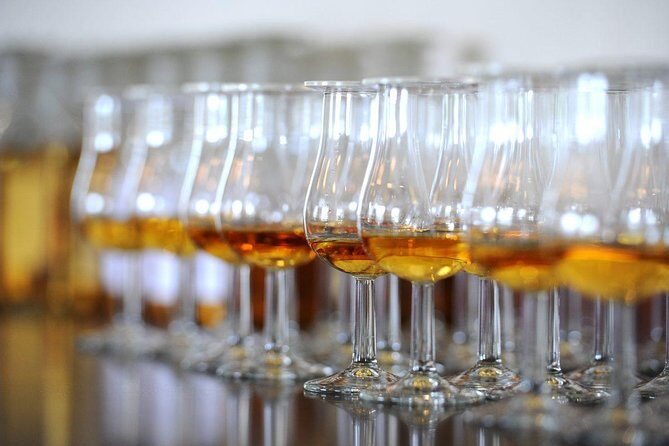 Legendary Glenmorangie Whisky tasting and more - Dornoch Firth Viewpoint: Millionaire’s View