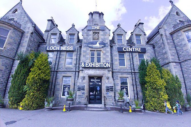 Legendary Loch Ness and Urquhart Castle Tour - Introduction