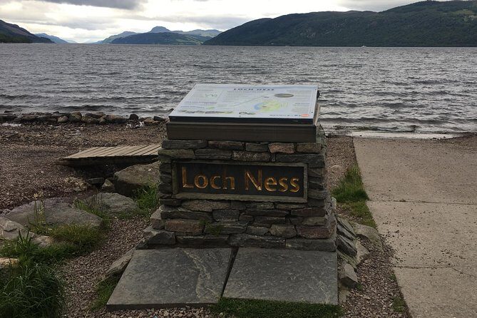 Legendary Loch Ness and Urquhart Castle Tour - FAQ