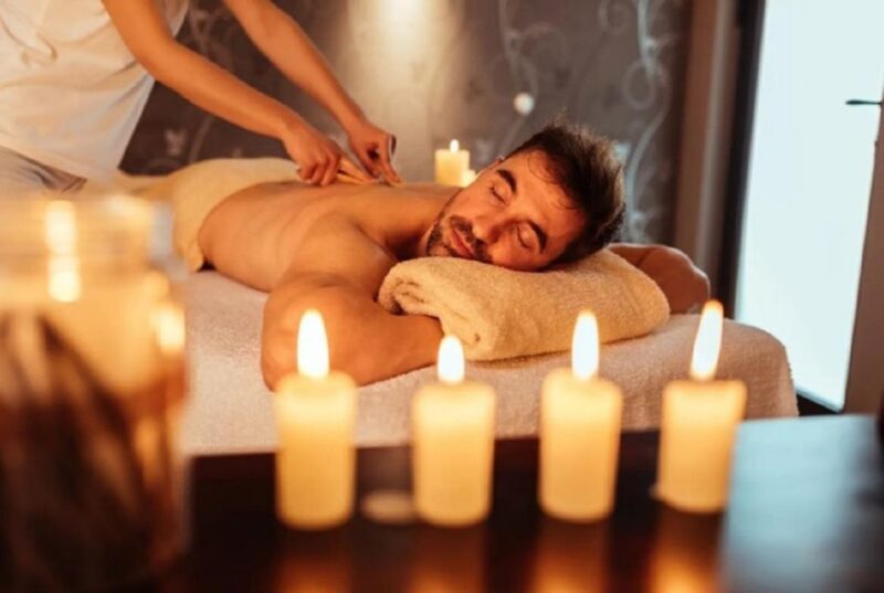 Legendary Memories:Ephesus&House of Mary and Bath Experience - Exploring Ephesus