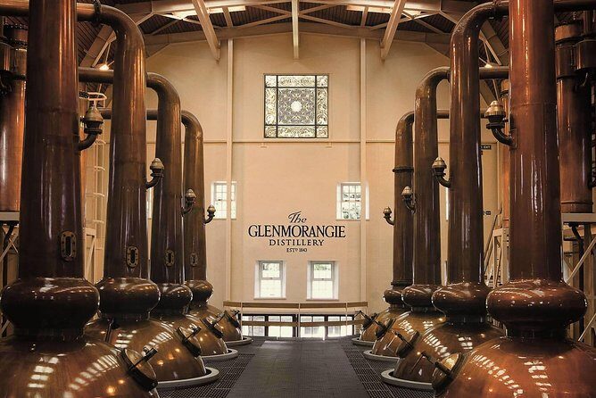 Legendary Northern Distilleries Tour - Who Should Consider This Tour?