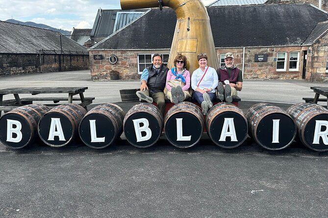 Legendary Northern Distilleries Tour - Conclusions