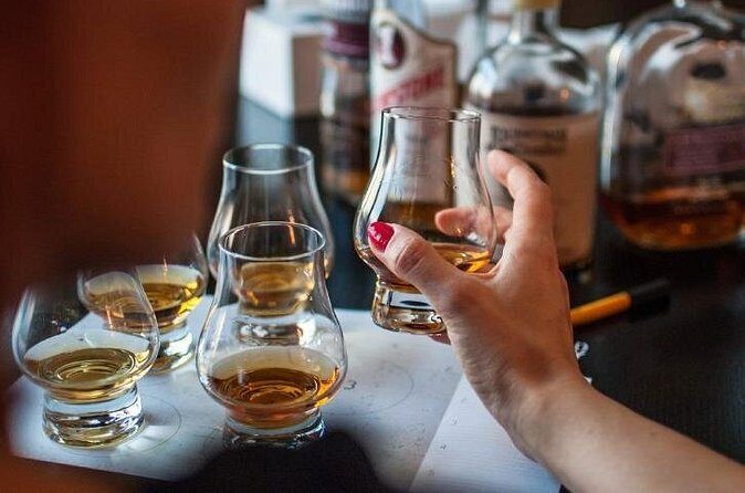 Legendary Northern Distilleries Tour - FAQ