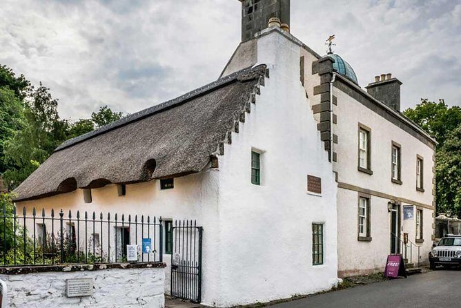 Legendary Tour of the Black Isle from Inverness or Invergordon - The Sum Up