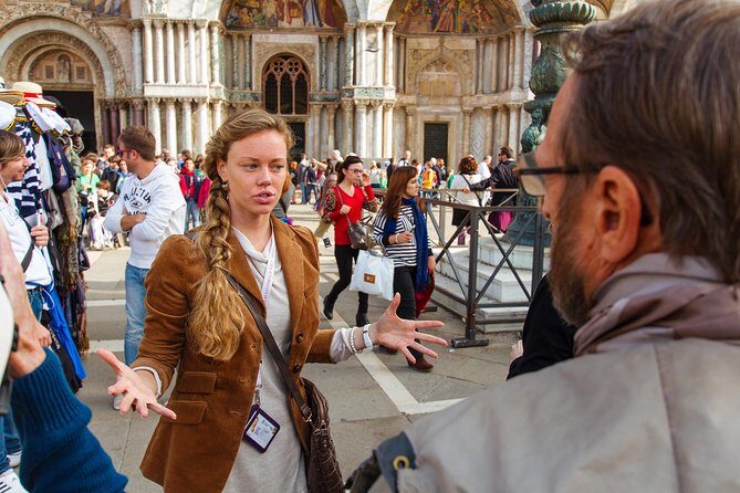 Legendary Venice: Doge's Palace, St Mark's & VIP Terrace Access - Final Thoughts