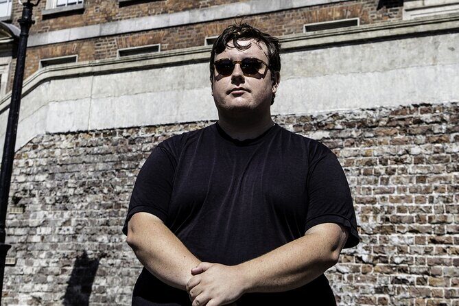 Legends, Ghosts and Ghouls Walking Tour Dublin - Frequently Asked Questions