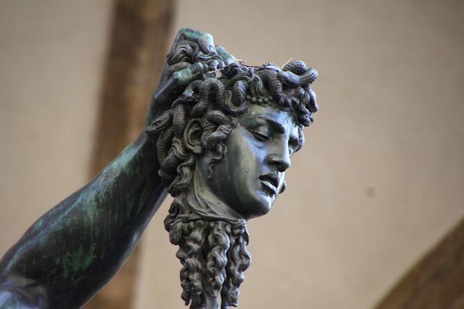 Legends of Florence 2-Hours Private Walking Tour by Night - FAQs