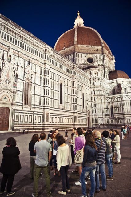 Legends of Florence: Exclusive Walking Tour by night - Final Thoughts: Is It Worth It?