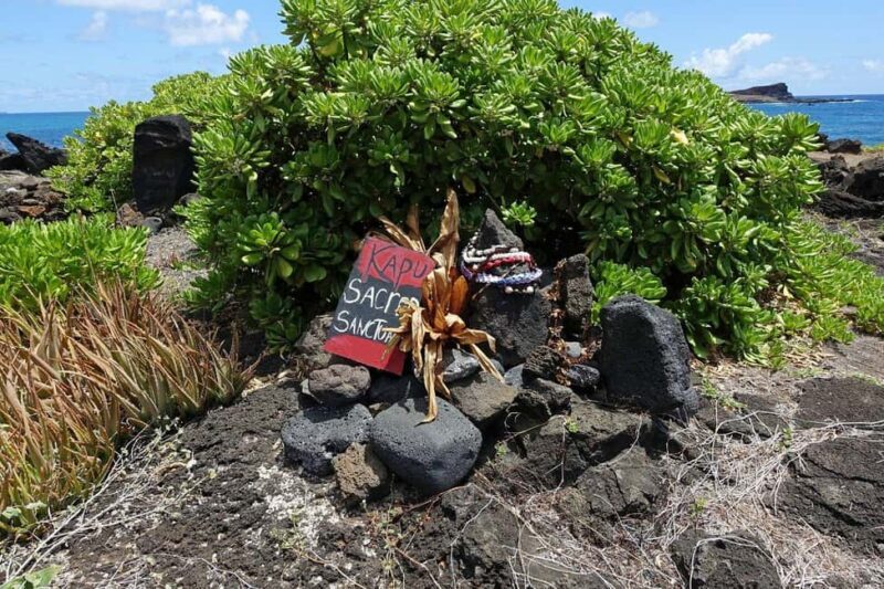 Legends of Hawaii: Oahus Untold Stories - Key Points