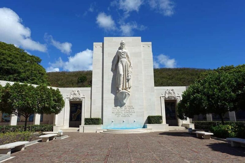 Legends of Hawaii: Oahus Untold Stories - Why This Tour Is a Great Fit