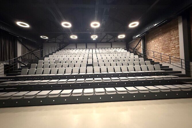 Legends of Istanbul Live Show Experience - Authentic Experiences from Reviewers