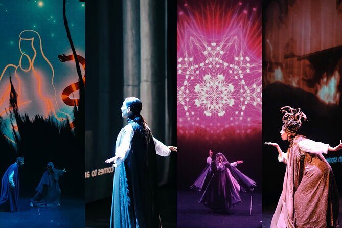 Legends of Istanbul Live Show Experience - FAQ