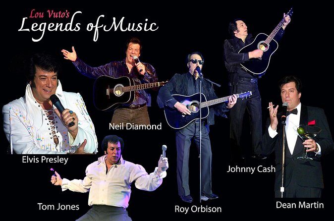 Legends of Music - Final Thoughts