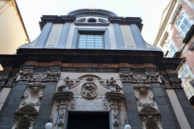 Legends of Naples: Superstitions, Saints and Secrets Walking Tour - Who Will Love This Tour?