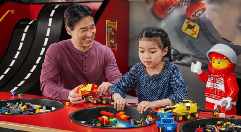 Legoland Discovery Centre Melbourne General Admission - Final Thoughts