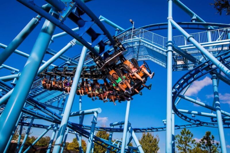 LEGOLAND® Florida Resort 2-Day Combination Ticket - What You Can Expect from LEGOLAND® Florida