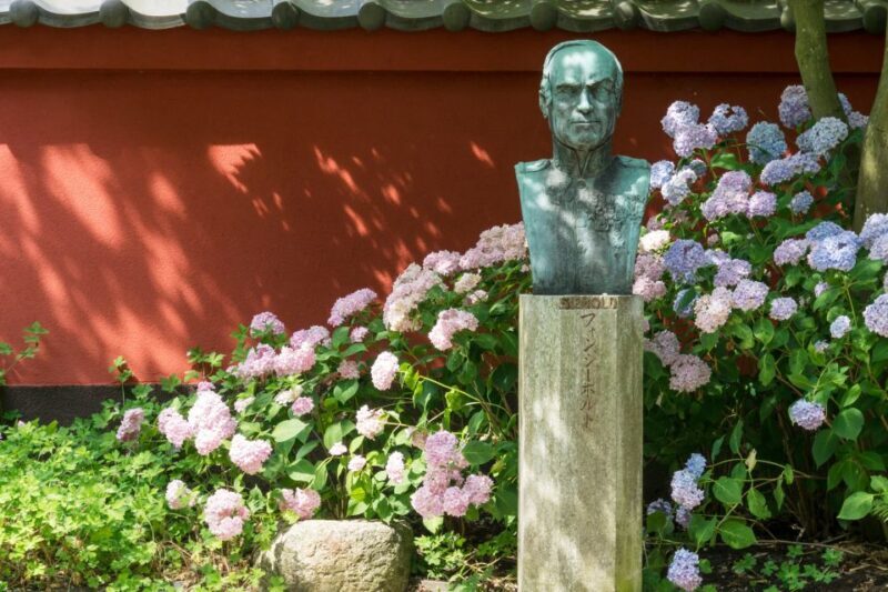 Leiden: Hortus botanicus Leiden Entry Ticket - Is This Tour Right for You?