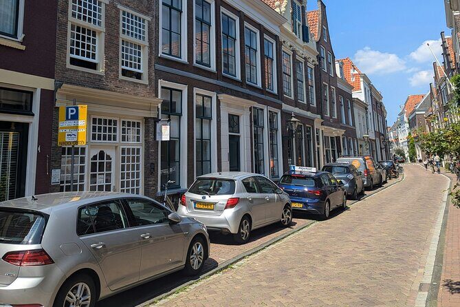 Leiden Rembrandt Quest Through His Life: Exploration Game - FAQ