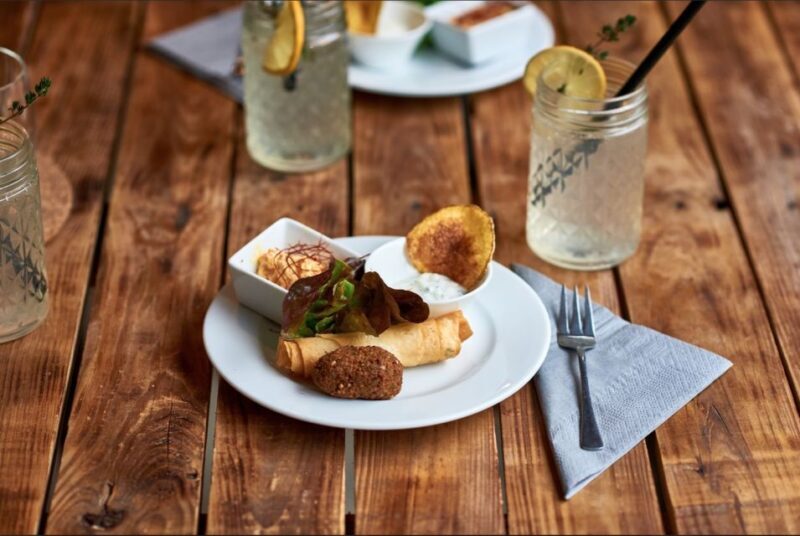 Leipzig: 3 dangerously delicious hours in Eisenbahnstraße - Exploring Eisenbahnstraße: The Heart of Leipzig’s Multicultural Scene