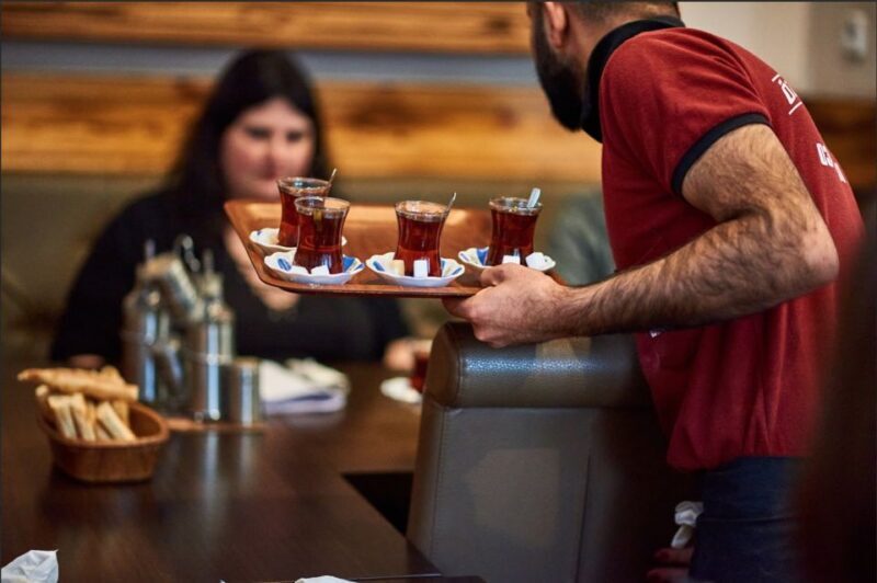 Leipzig: 3 dangerously delicious hours in Eisenbahnstraße - What to Expect: A Taste of Leipzigs Diversity