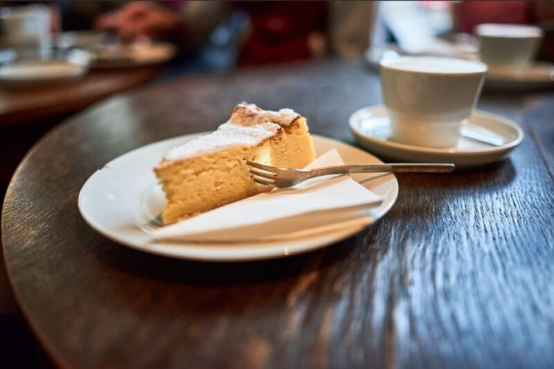 Leipzig: 3 dangerously delicious hours in Eisenbahnstraße - Authenticity and Value