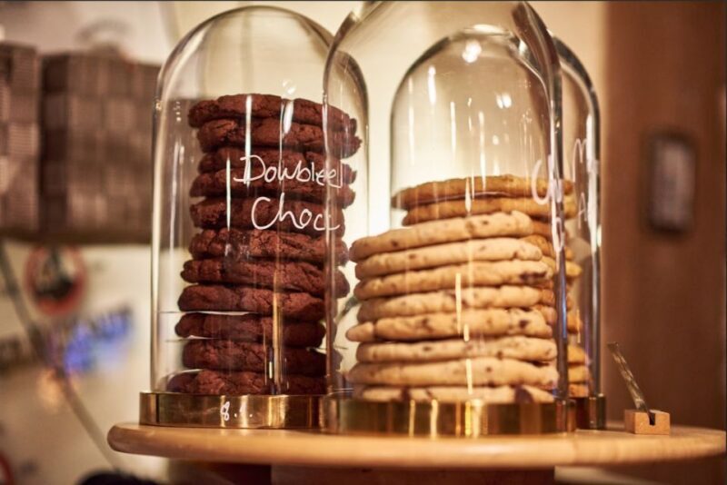 Leipzig: 3 dangerously delicious hours in Eisenbahnstraße - Practical Details