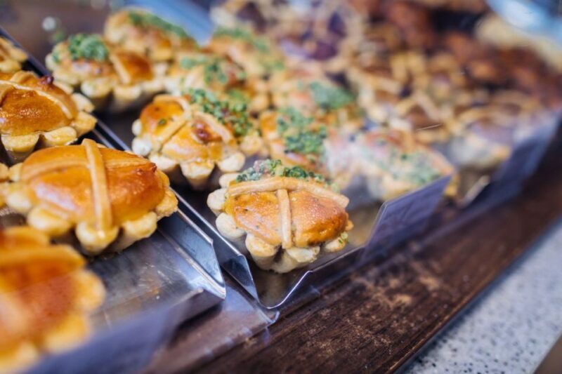 Leipzig: 3-Hour Sightseeing and Food Tour - The Sum Up: Why Choose This Tour?