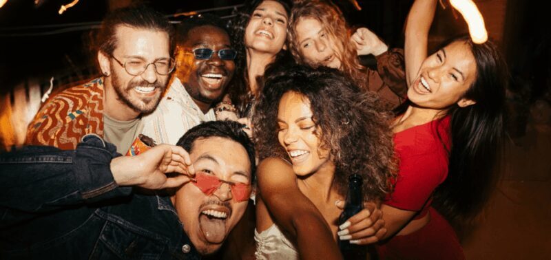 Leipzig: Bar and Club Tour with Free Shots and VIP Entry - The Realities of Reviews: What You Should Know