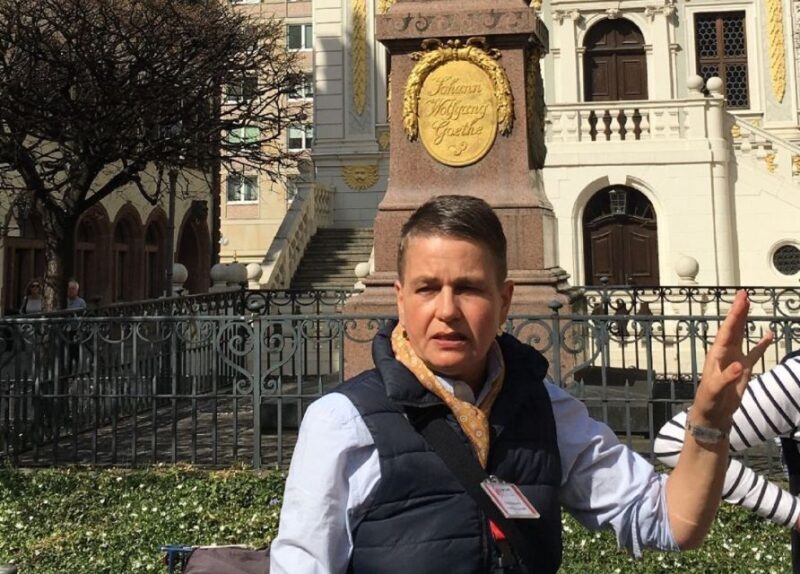 Leipzig: City Center Guided Walking Tour - An In-Depth Look at the Tour