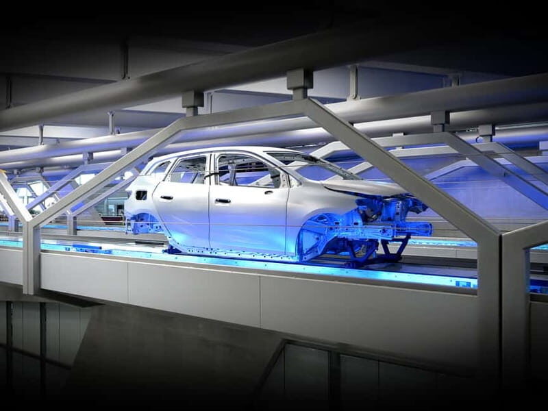 Leipzig: Exclusive BMW & MINI Behind-the-Scenes Factory Tour - The Value of the Experience