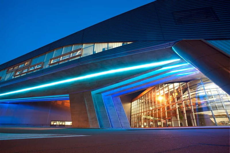 Leipzig: Exclusive BMW & MINI Behind-the-Scenes Factory Tour - FAQ