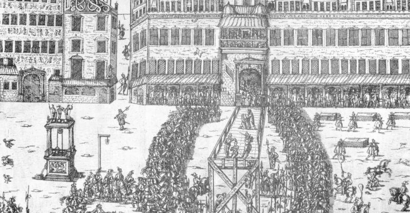 Leipzig: Guided Crime-Themed Walking Tour - An In-Depth Look at the Leipzig Crime Tour