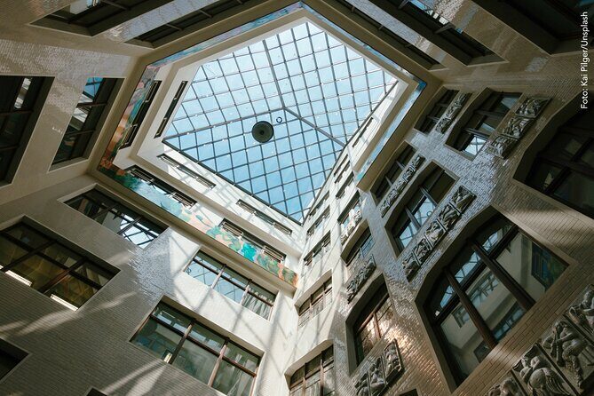 Leipzig : Guided tour with Panorama Tower for a private group - The Itinerary: A Tailored Walk Through Leipzig’s Heart