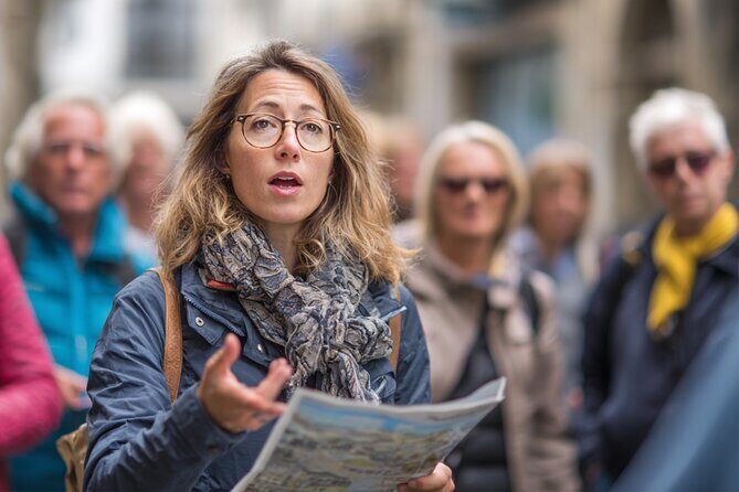 Leipzig : Guided tour with Panorama Tower for a private group - The Sum Up