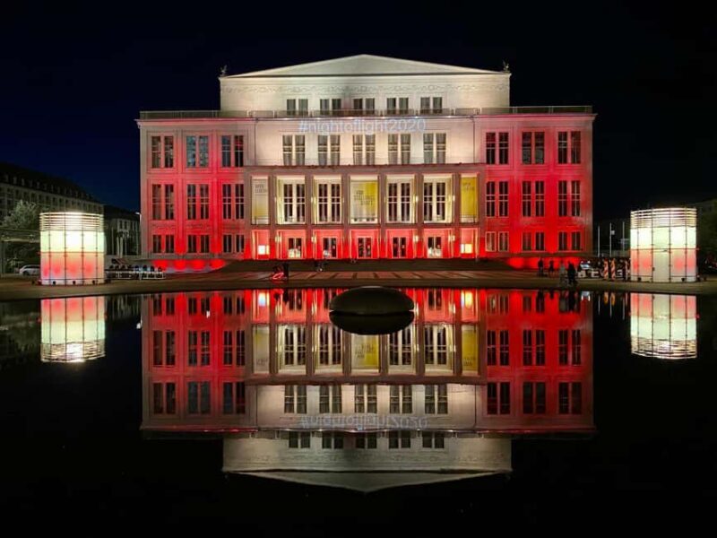 Leipzig Night Watchman of the 21st Century: a modern evening tour - The Sum Up: Who Will Love This Tour?