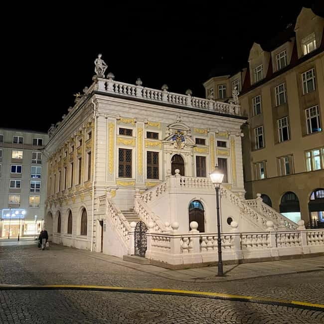 Leipzig Night Watchman of the 21st Century: a modern evening tour - Frequently Asked Questions