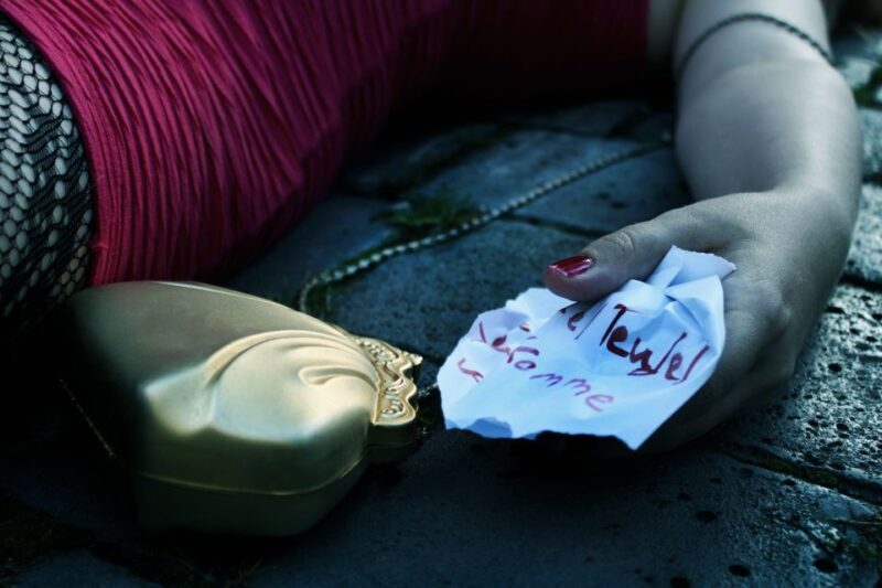 Leipzig Old Cemetery: 75-Minute Dark History Tour - Leipzig Old Cemetery: 75-Minute Dark History Tour