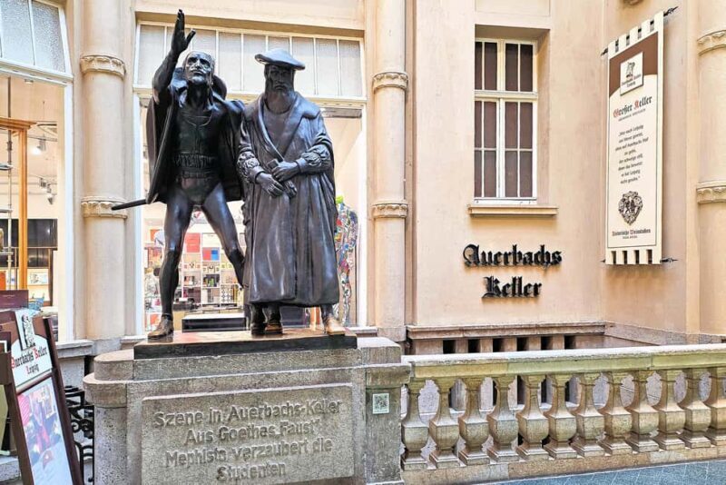 Leipzig: Private walking tour - just for you - FAQ